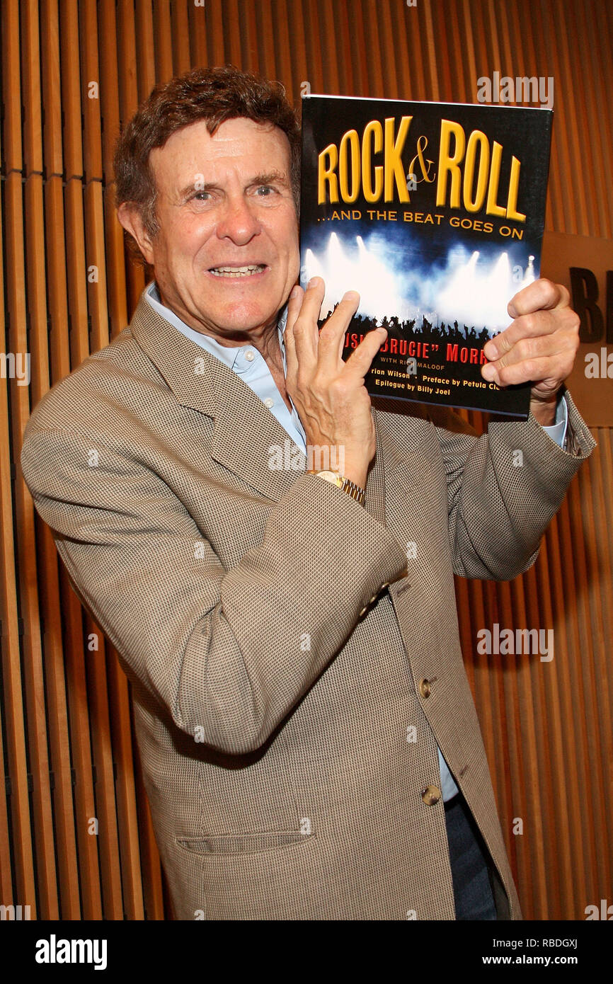 Bruce morrow hi-res stock photography and images - Alamy