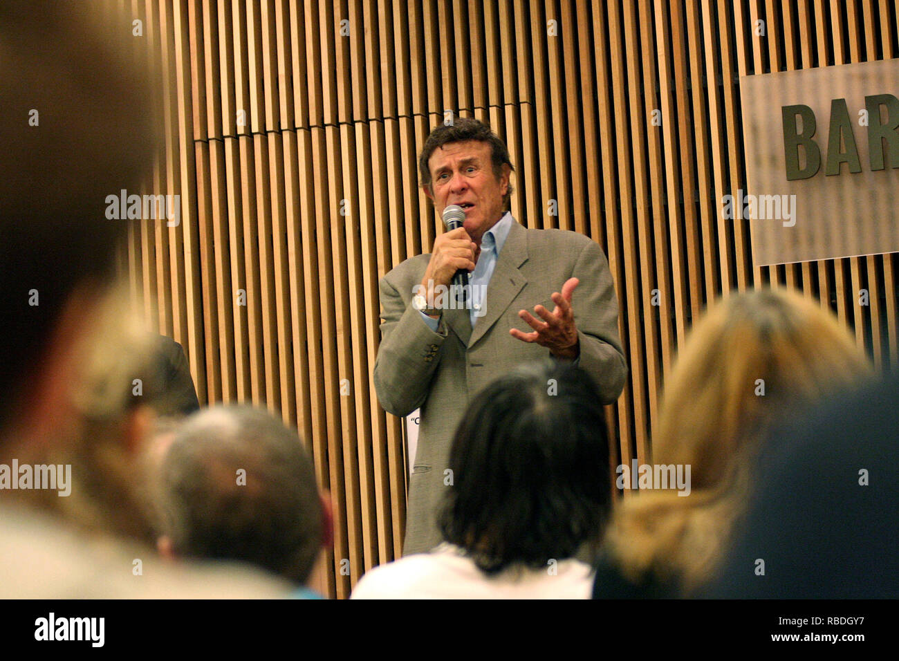 Cousin brucie hi-res stock photography and images - Alamy