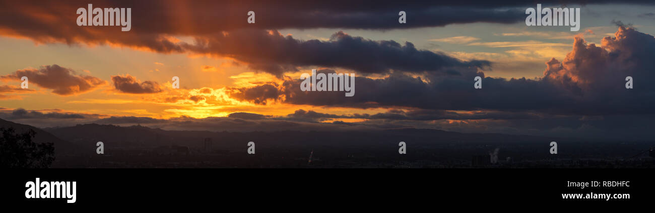 High definition panorama hi-res stock photography and images - Alamy