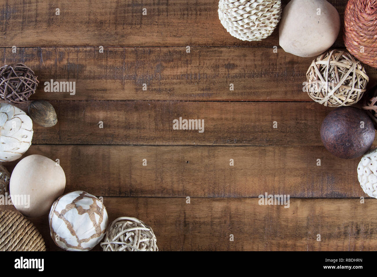 Rustic spheres hi-res stock photography and images - Alamy