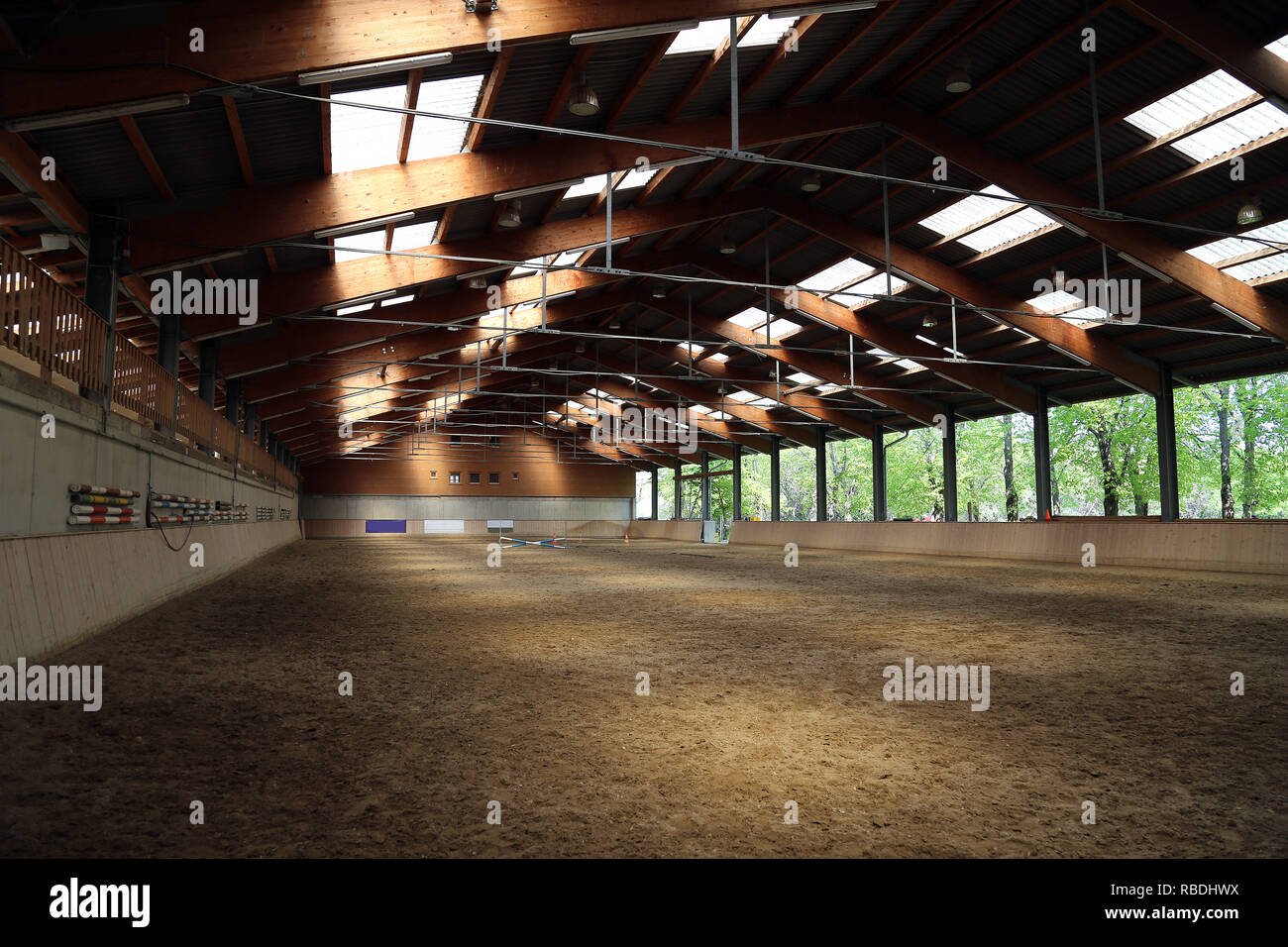 Old racing horse riding stable hi-res stock photography and images - Alamy