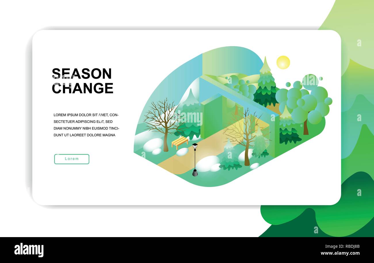 Fantasy forest door Stock Vector Images - Alamy