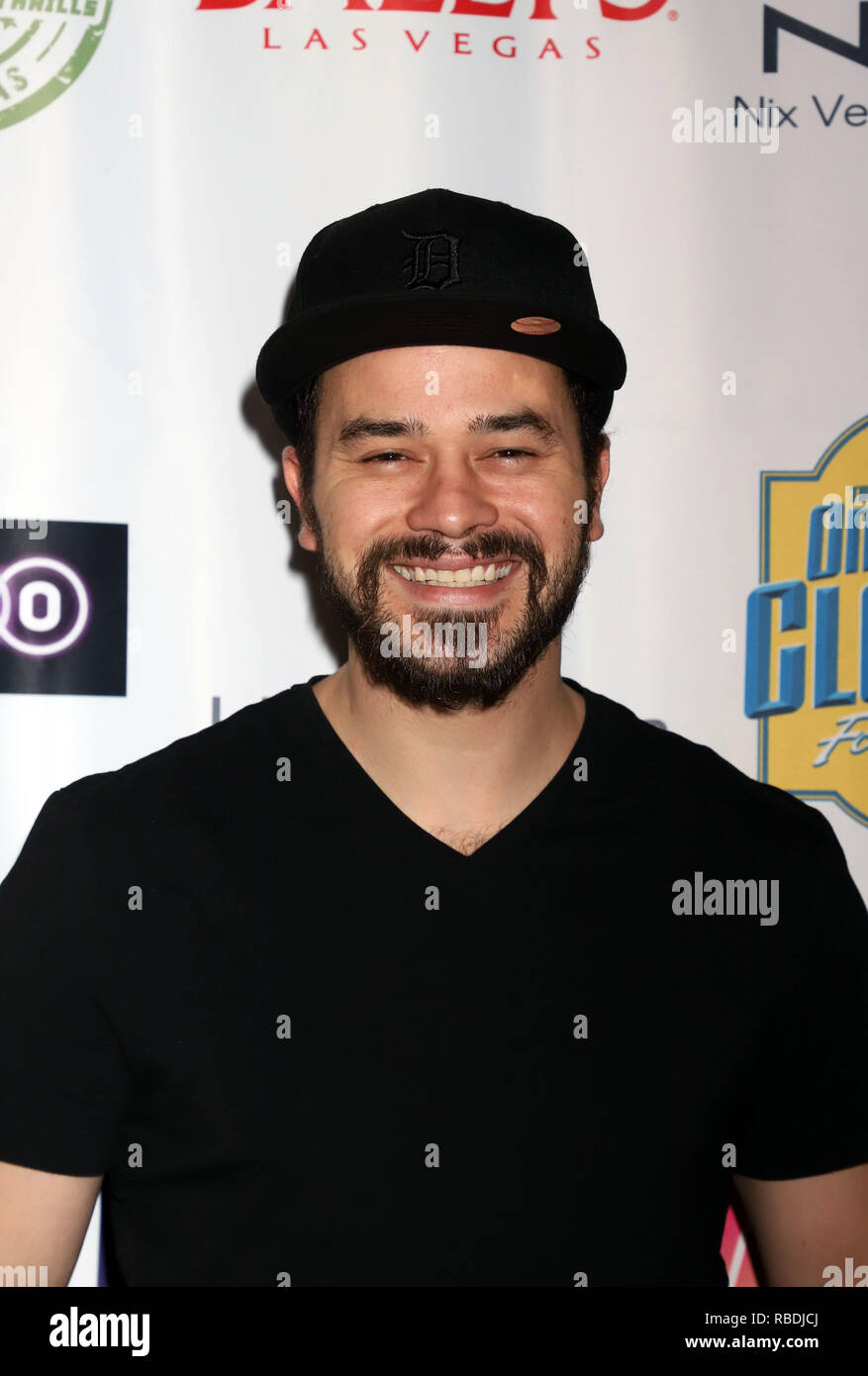 One Step Closer Foundation 'All In For CP' Celebrity Poker Tournament ...