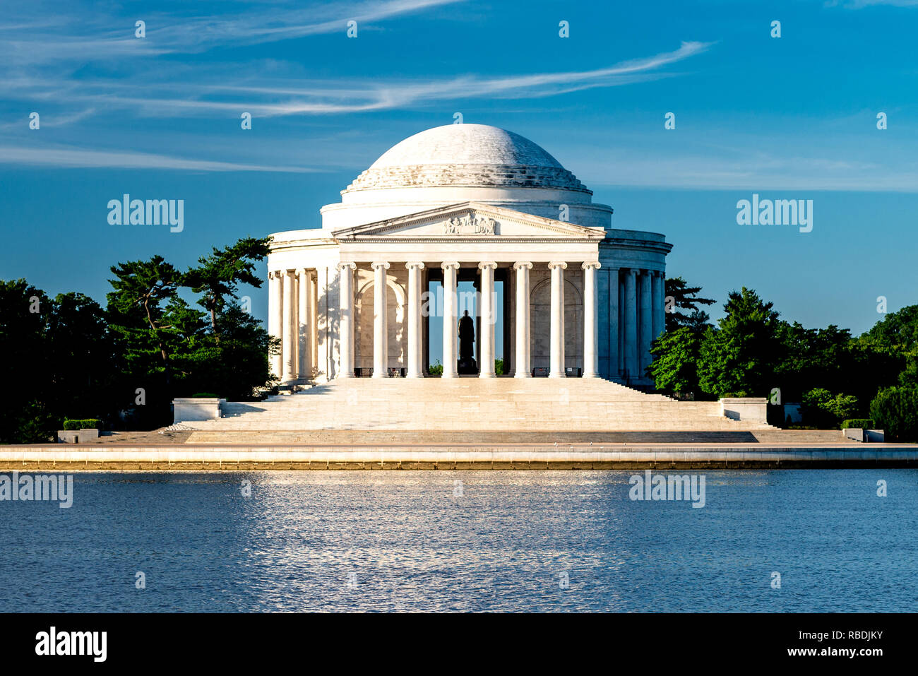 Tidal basin culture hi-res stock photography and images - Alamy