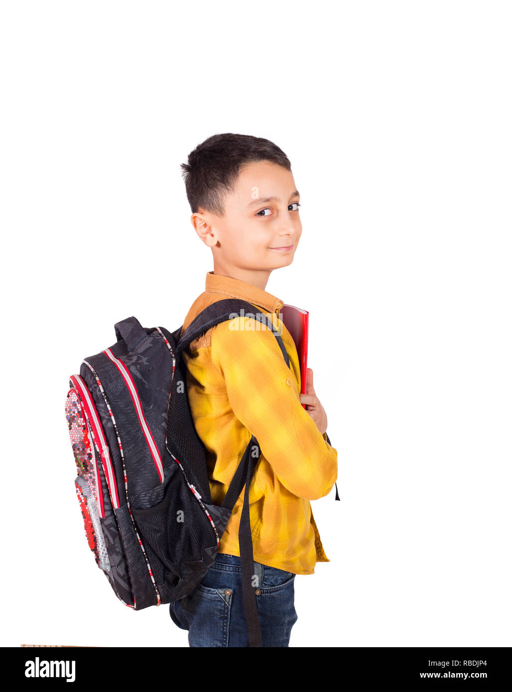 Boy turkish school hi-res stock photography and images - Alamy