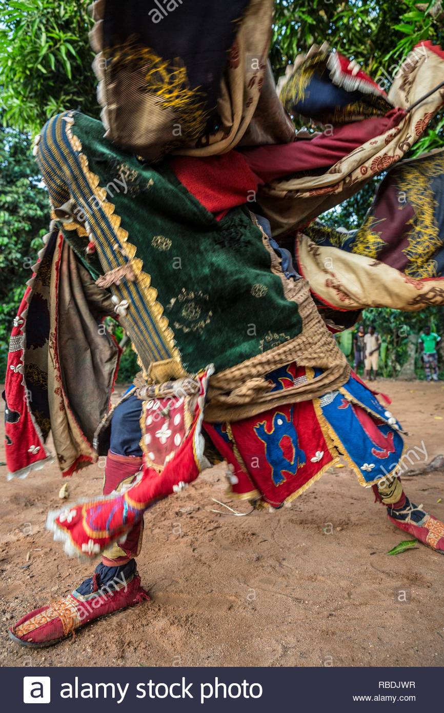 Sacrifice Dahomey Stock Photos & Sacrifice Dahomey Stock Images - Alamy