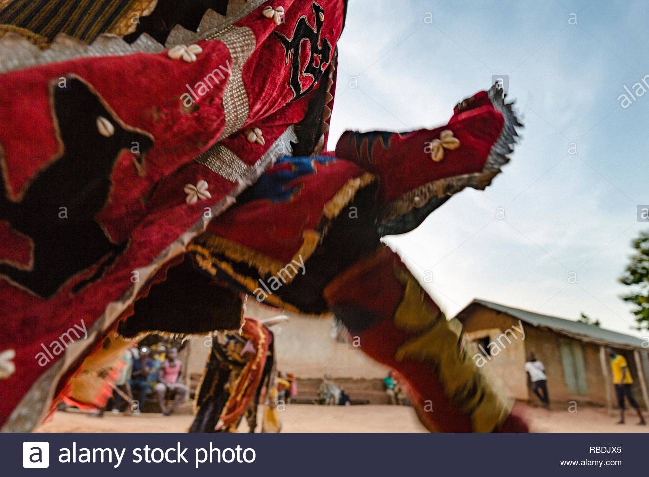 Kingdom Of Benin Stock Photos & Kingdom Of Benin Stock Images - Alamy