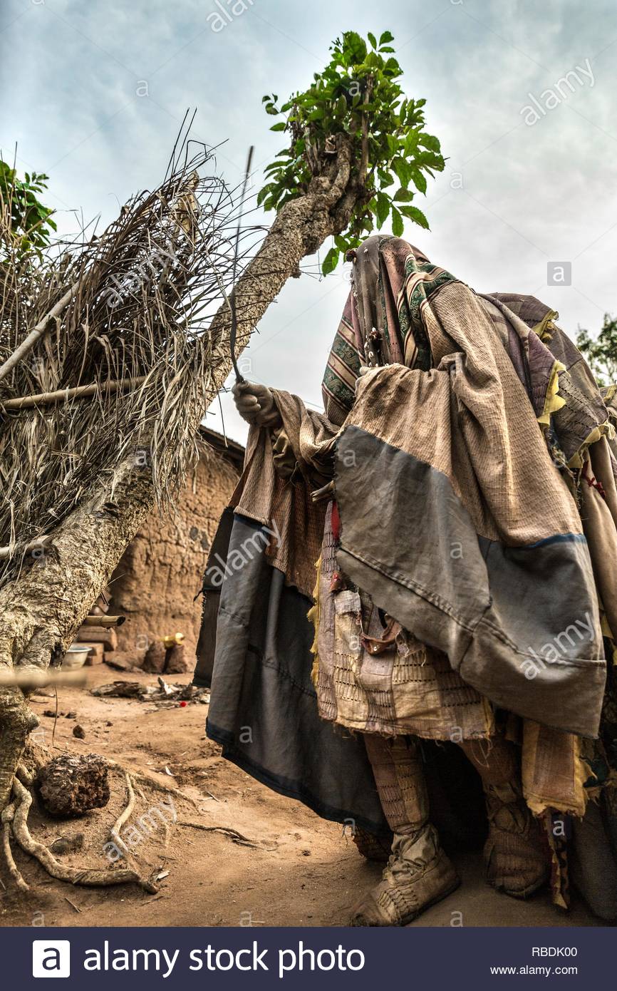 Sacrifice Dahomey Stock Photos & Sacrifice Dahomey Stock Images - Alamy