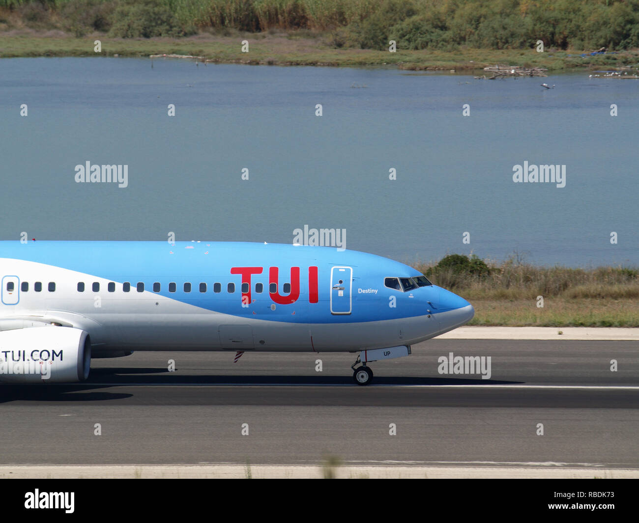 Tup islands hi-res stock photography and images - Alamy