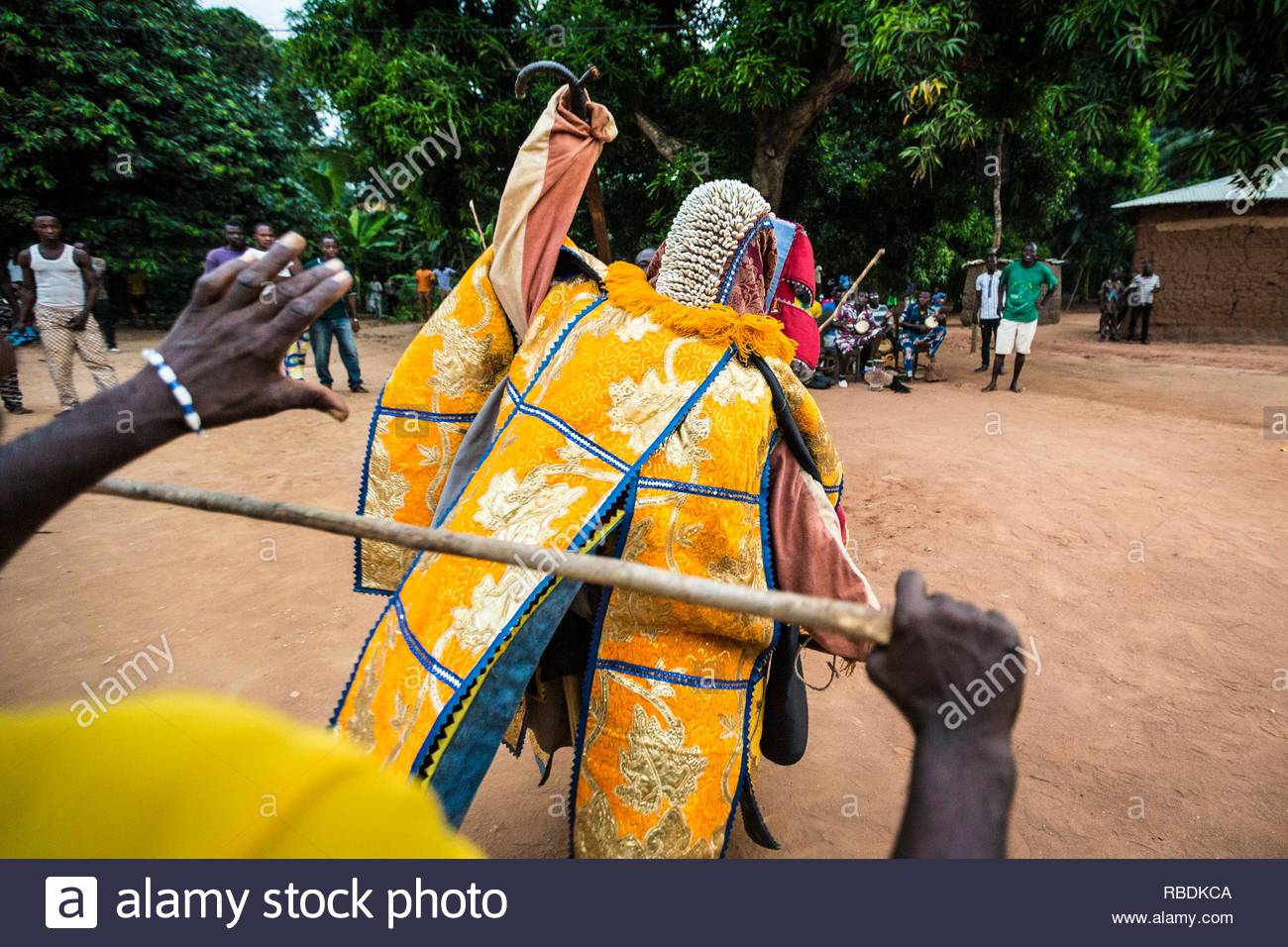 Sacrifice Dahomey Stock Photos & Sacrifice Dahomey Stock Images - Alamy