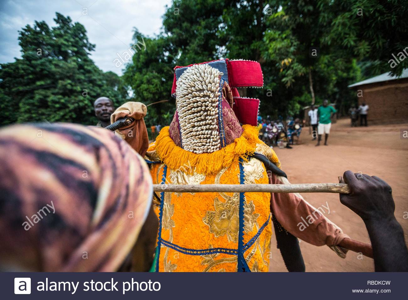 Sacrifice Dahomey Stock Photos & Sacrifice Dahomey Stock Images - Alamy
