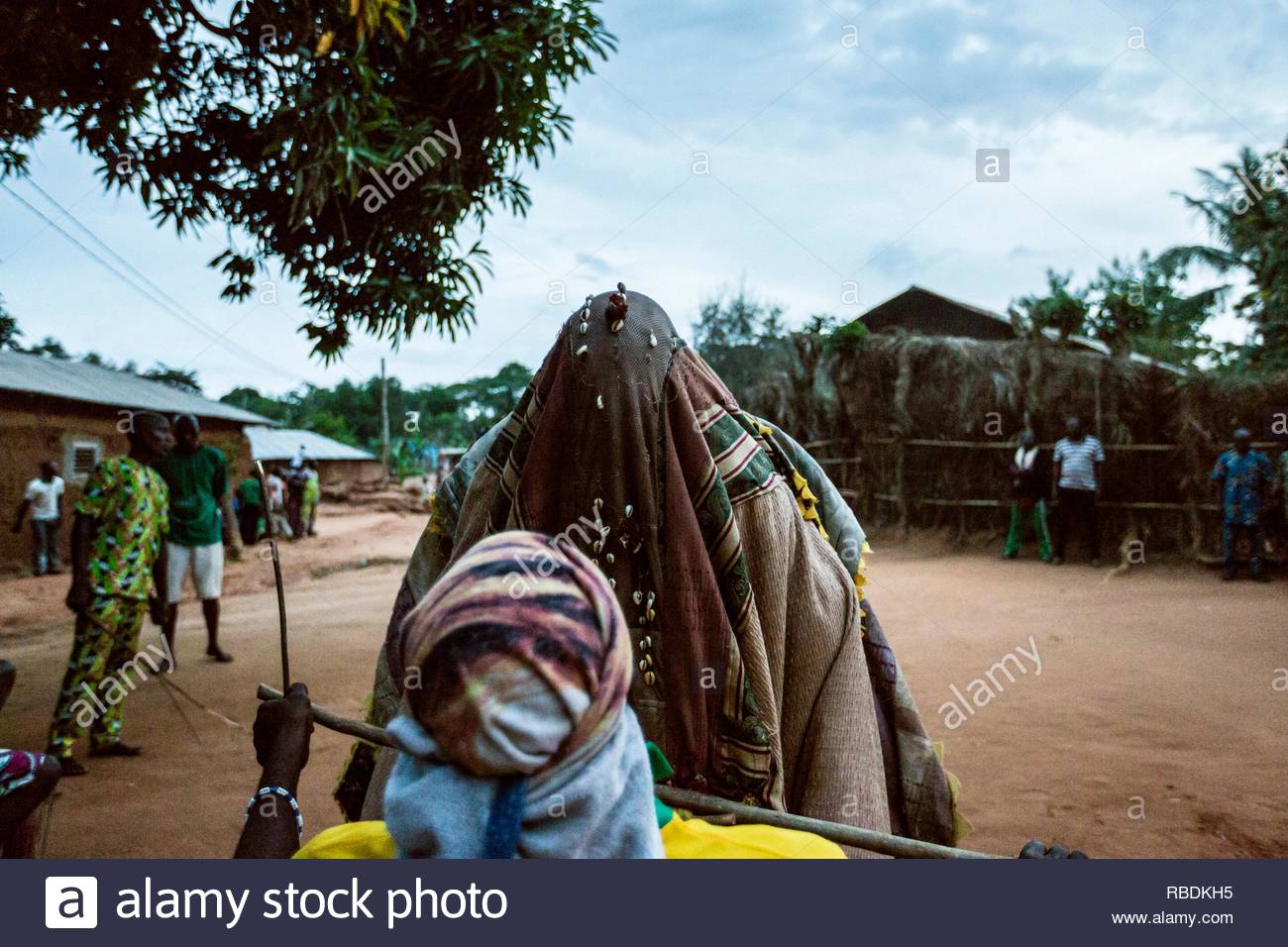 Sacrifice Dahomey Stock Photos & Sacrifice Dahomey Stock Images - Alamy