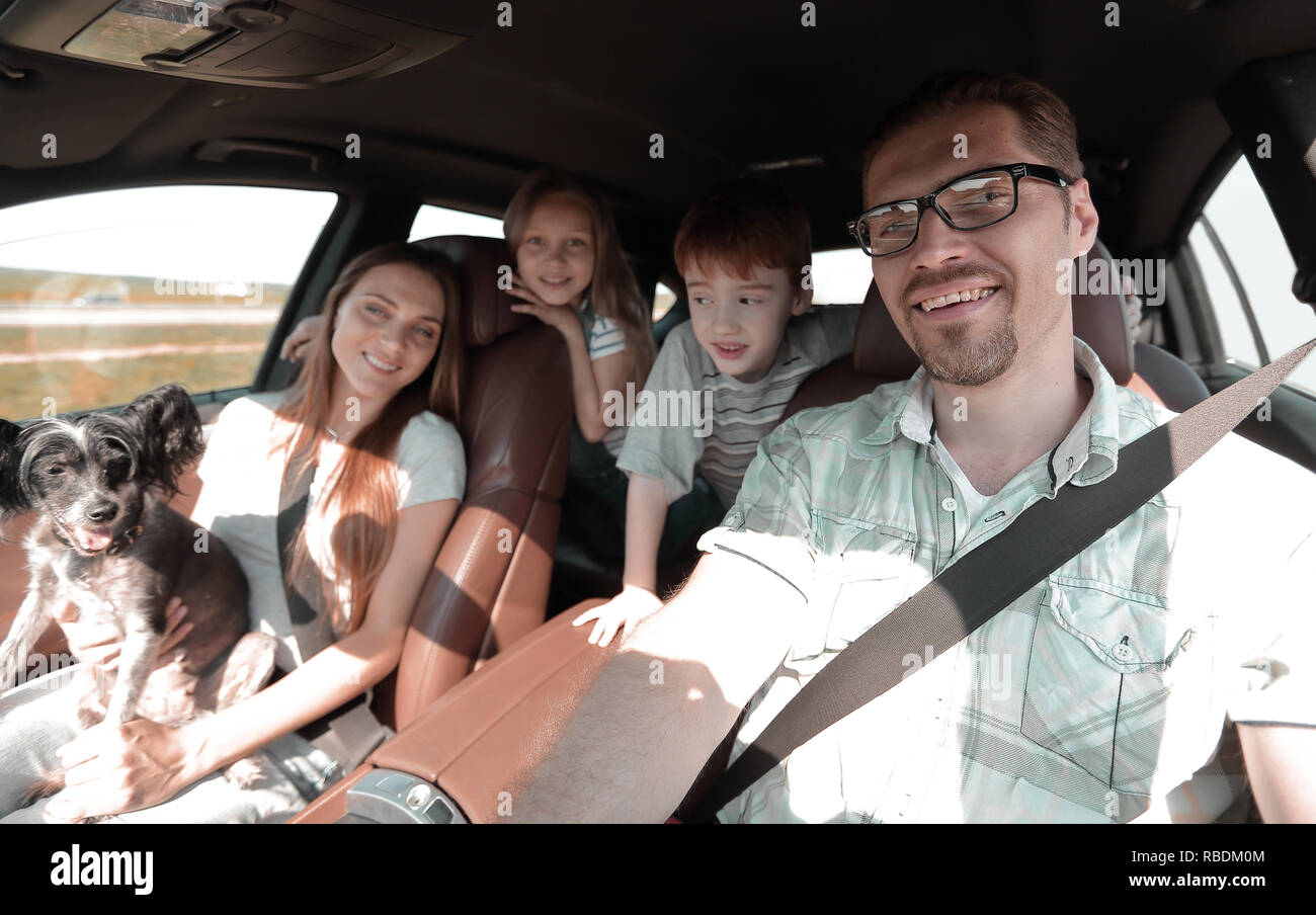 Close knit family hi-res stock photography and images - Alamy