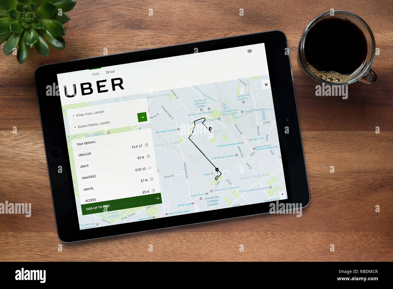 Map reading device hi-res stock photography and images - Alamy