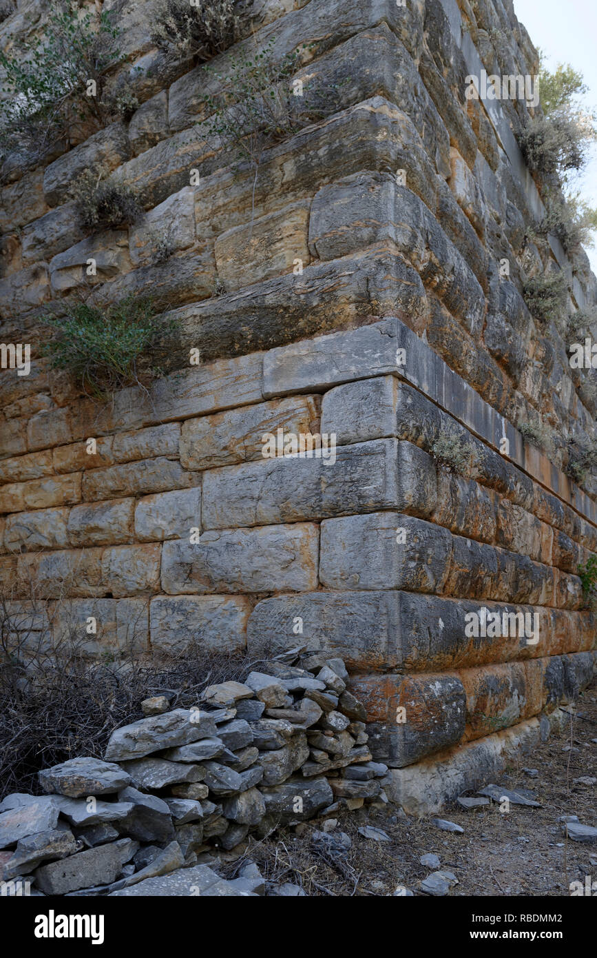 Ashlar blocks hi-res stock photography and images - Alamy