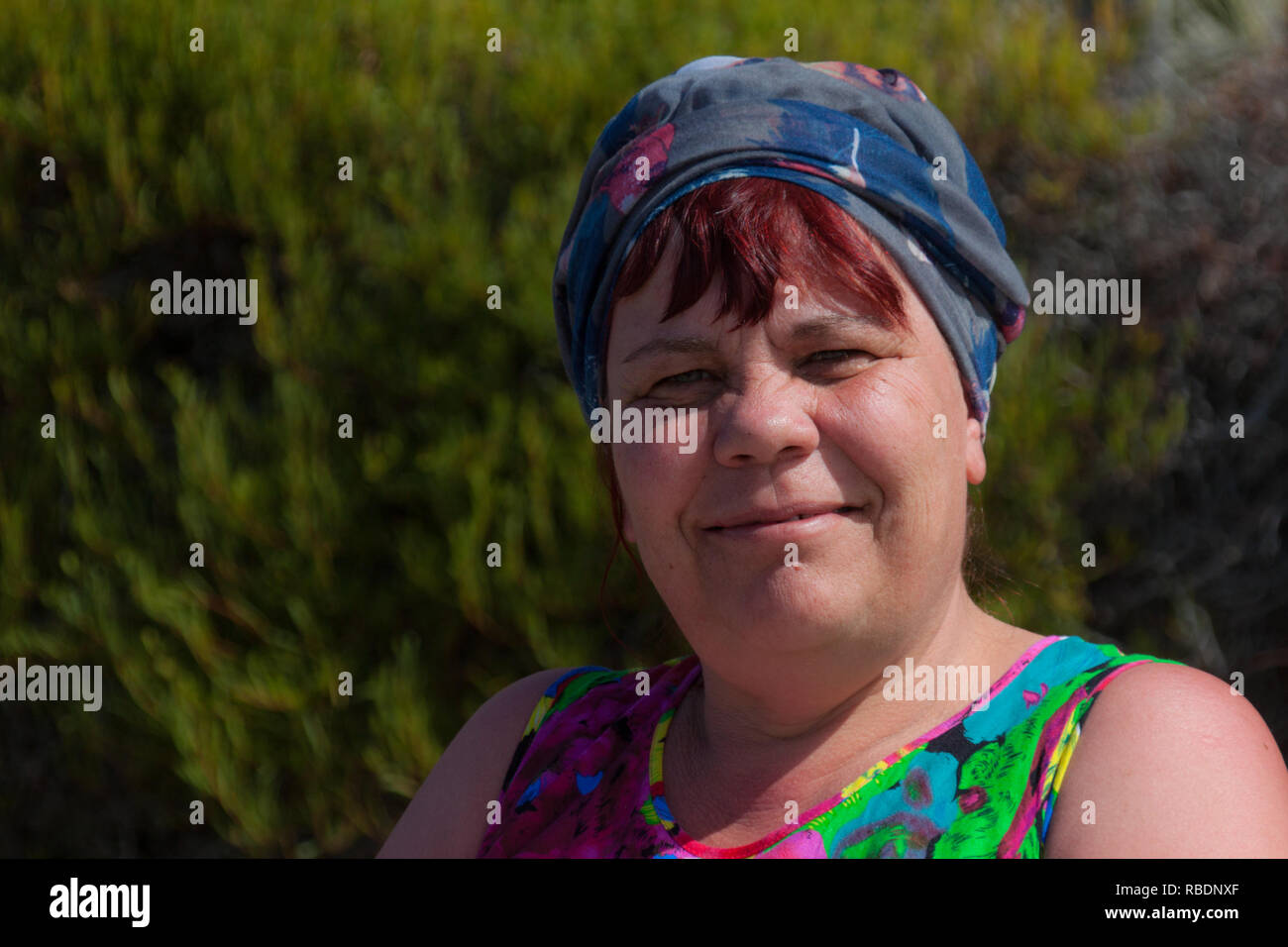 Nice portrait hi-res stock photography and images - Alamy