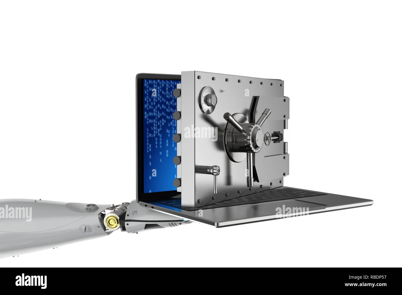 Open Vault High Resolution Stock Photography and Images - Alamy