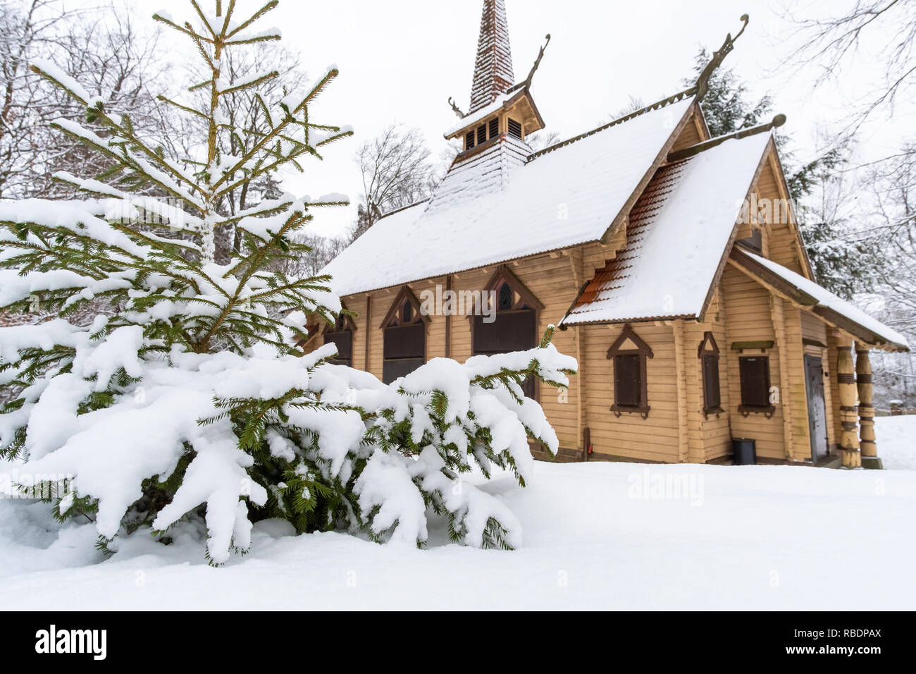 Stiege Im Harz High Resolution Stock Photography and Images - Alamy