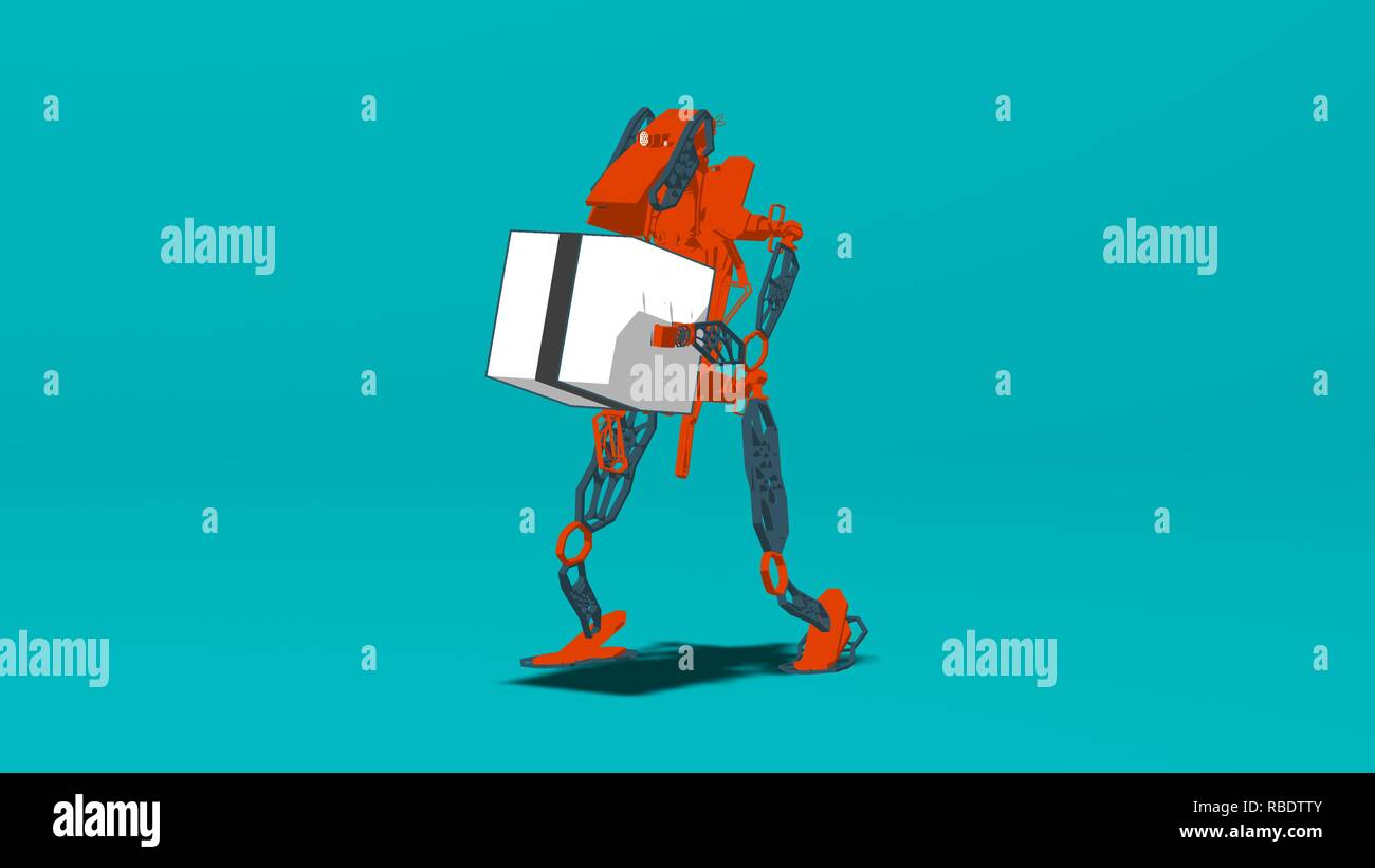 Metal generative ai hi-res stock photography and images - Alamy