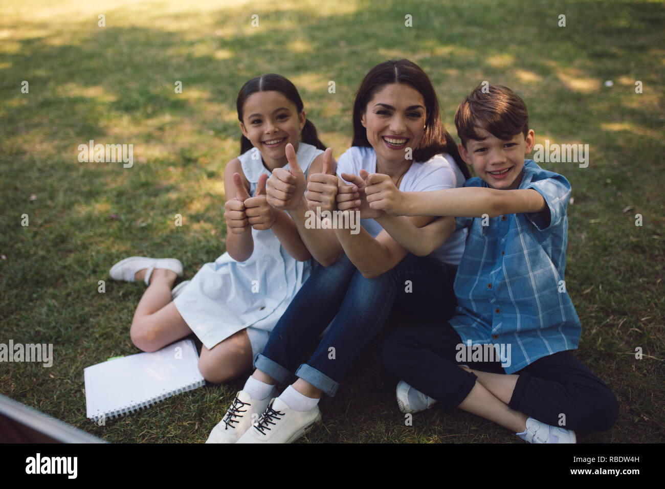 Children lesson hi-res stock photography and images - Alamy