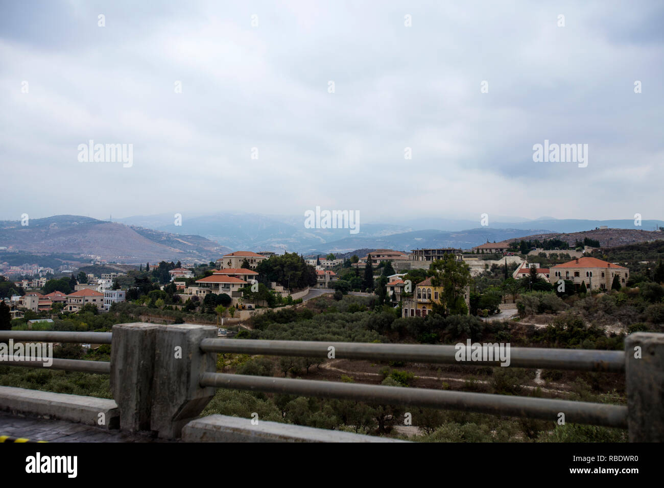 Chekka arz highway hi-res stock photography and images - Alamy