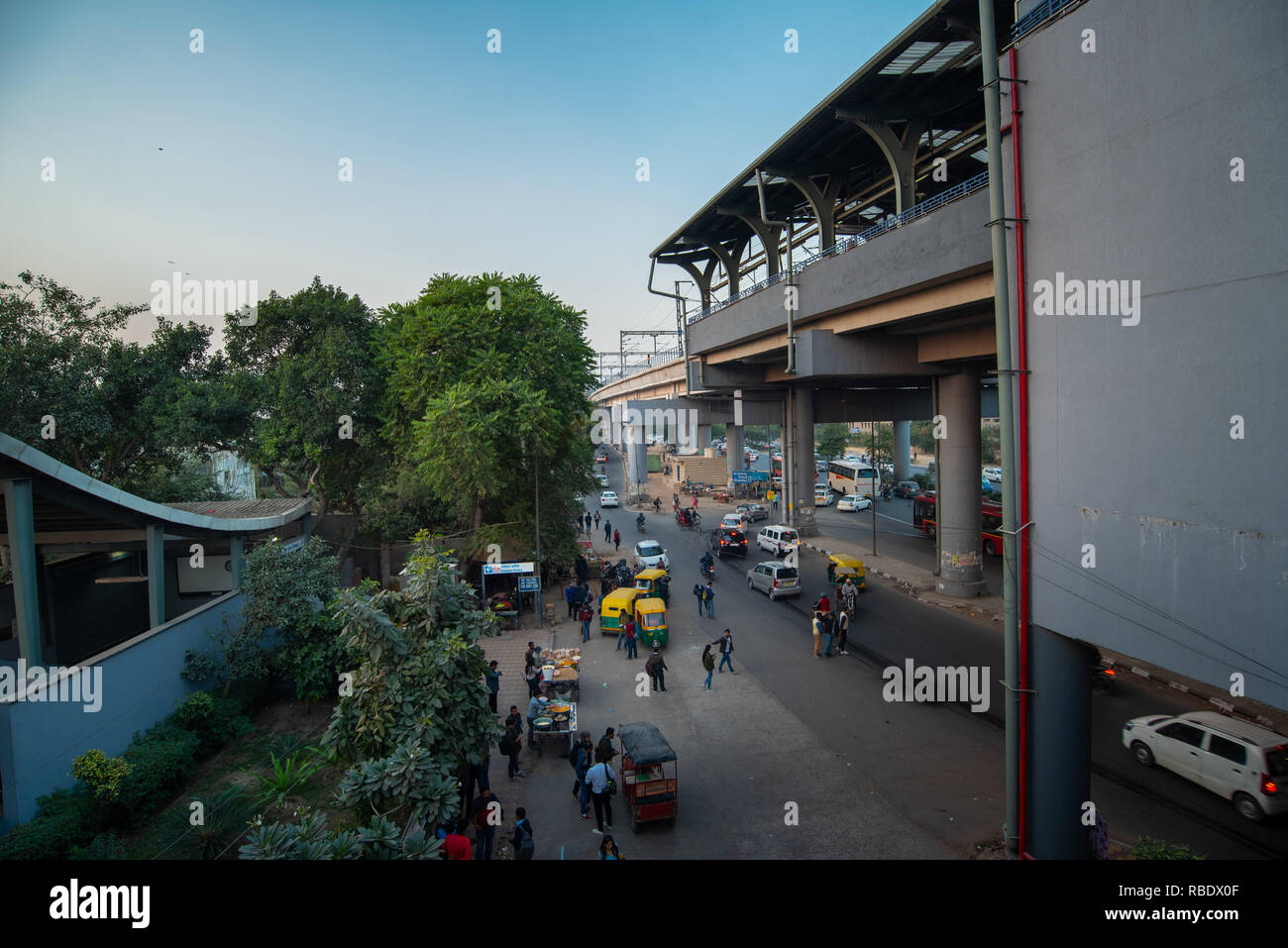 Vihar hi-res stock photography and images - Alamy