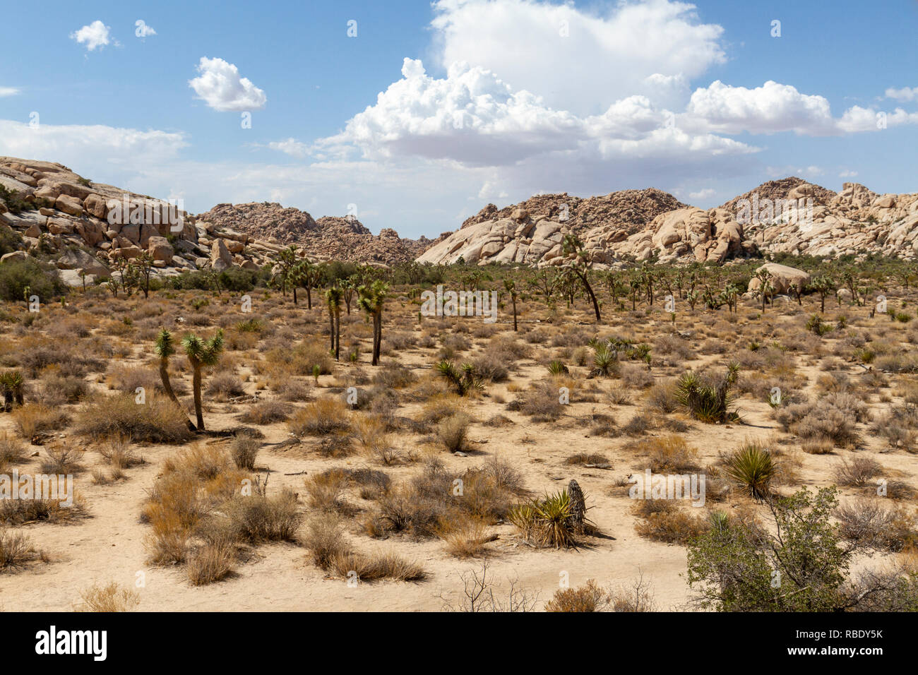 Barker dam area hi-res stock photography and images - Alamy