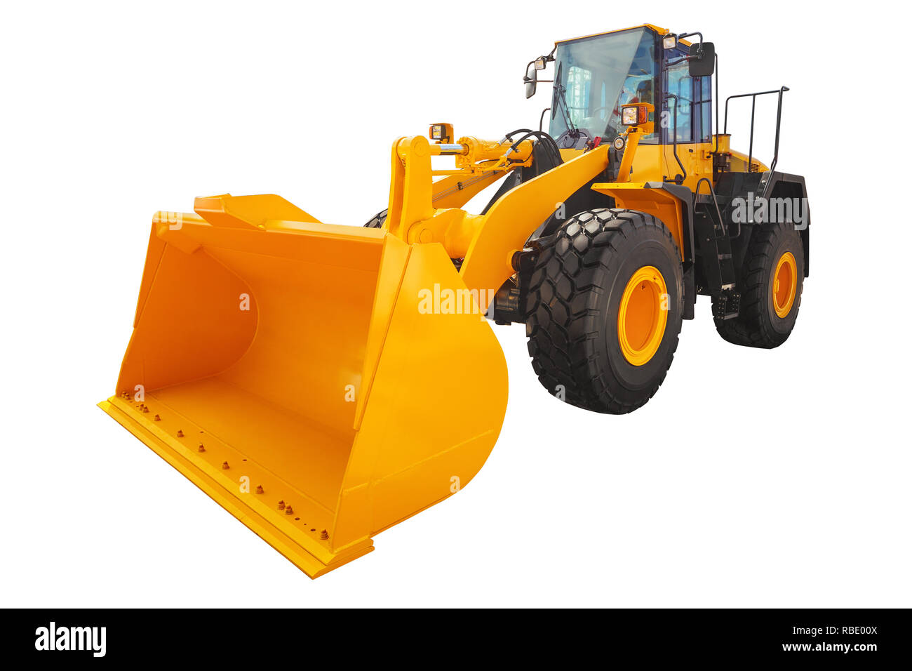 Dozer loader hi-res stock photography and images - Alamy