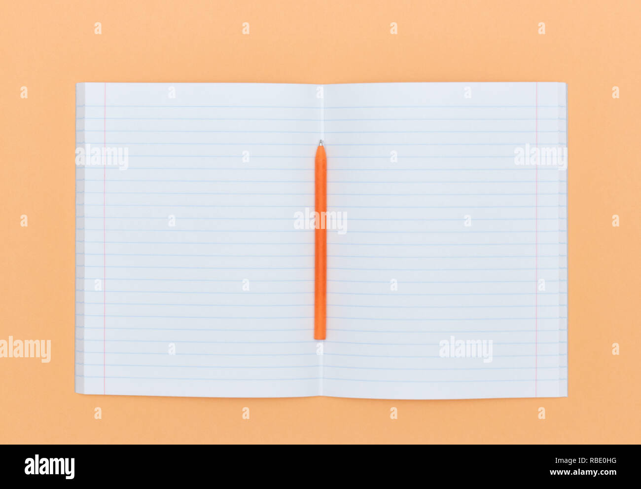 Lettering school subjects hi-res stock photography and images - Alamy