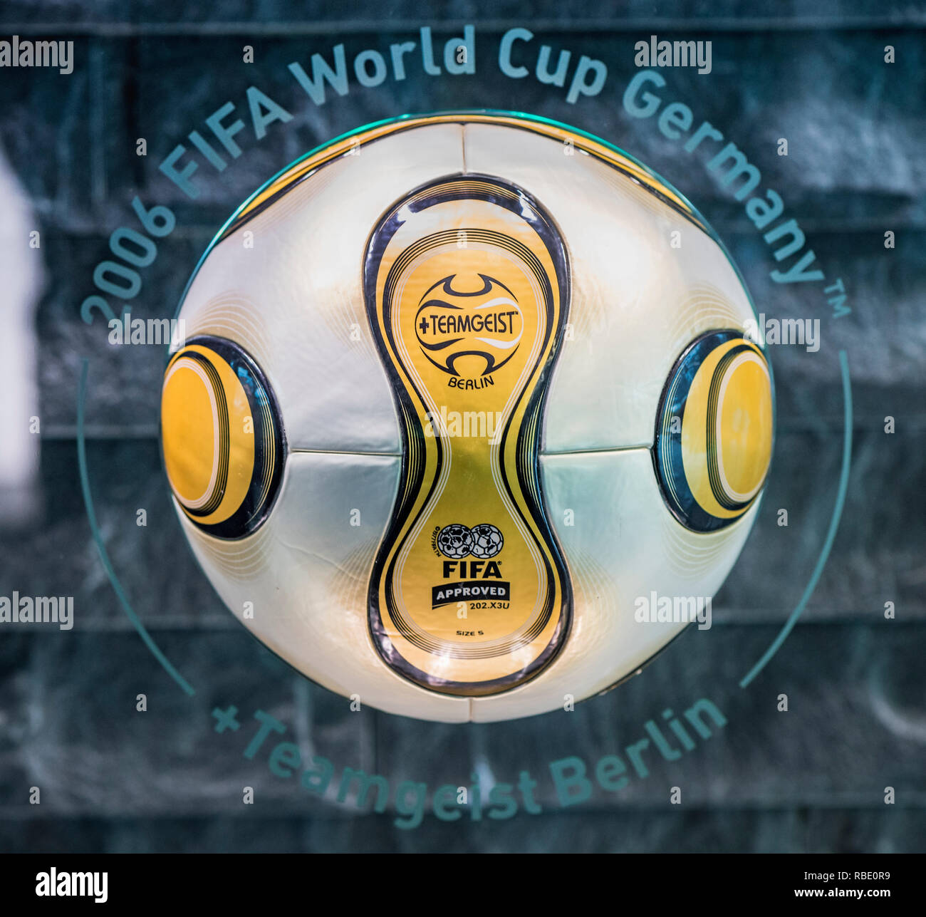 Switzerland ball hi-res stock photography and images - Alamy