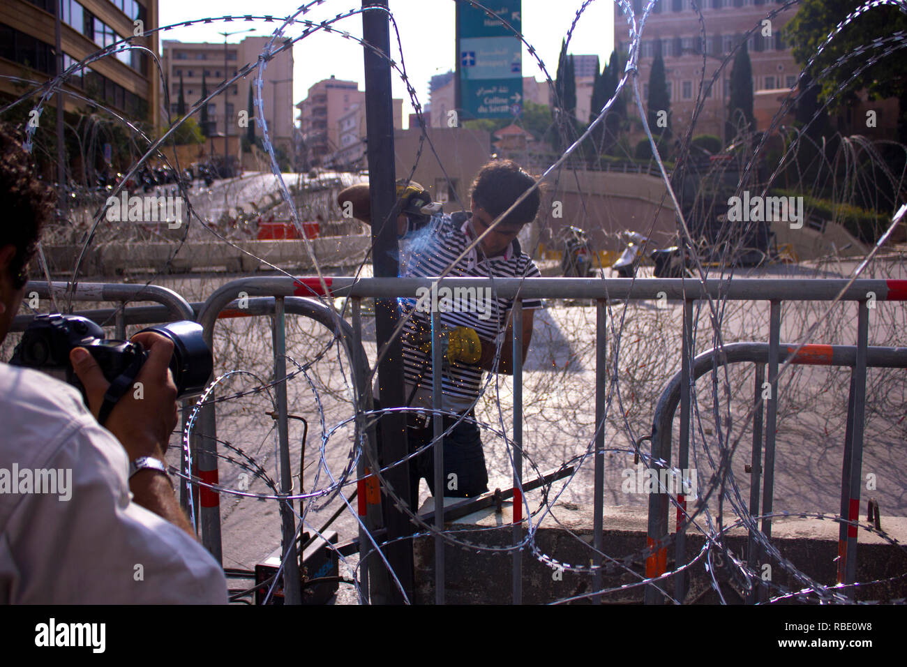 Arabic spring hi-res stock photography and images - Alamy