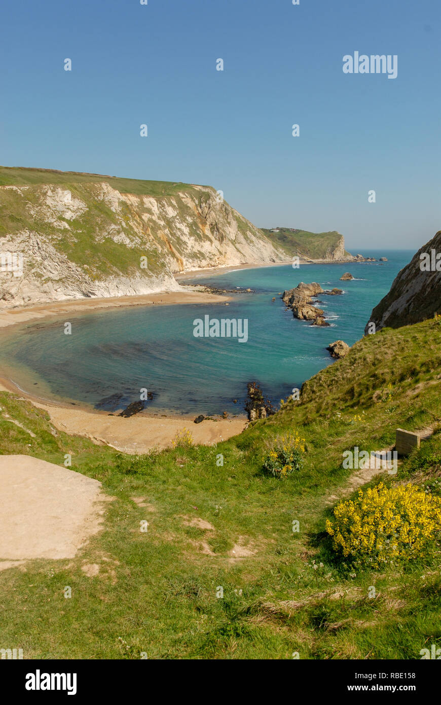 Most beautiful cliffs in the world horizontal hi-res stock photography ...