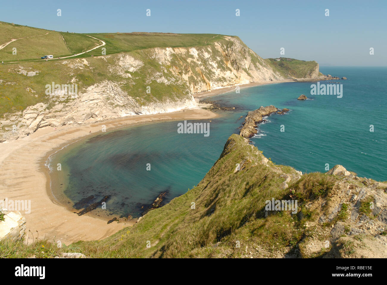 Most beautiful cliffs in the world horizontal hi-res stock photography ...
