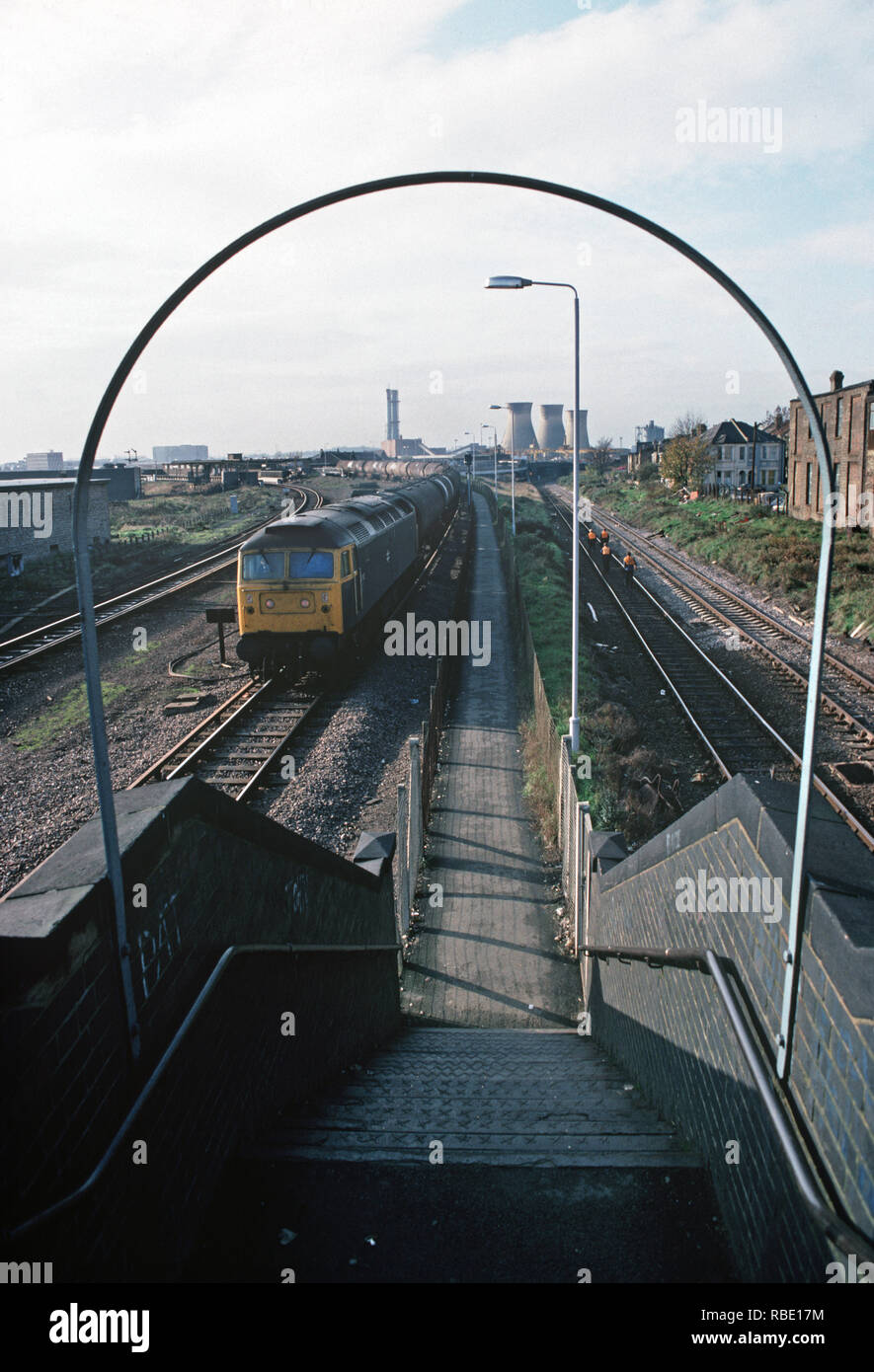 Willesden junction hi-res stock photography and images - Alamy