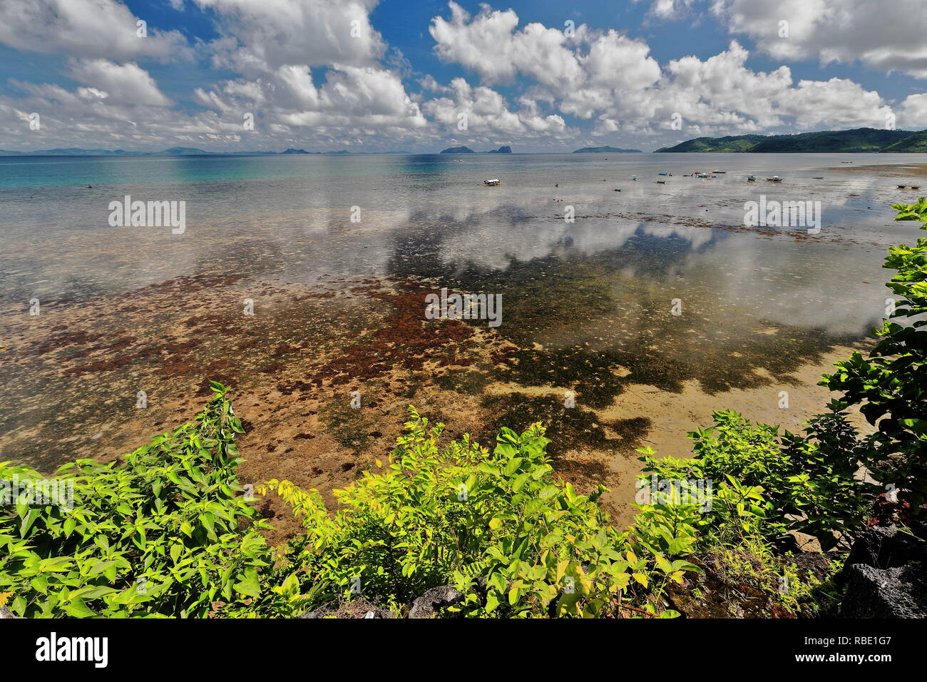 Santa isabel philippines hi-res stock photography and images - Alamy