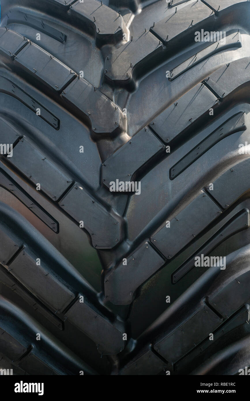 Car tyre texture hi-res stock photography and images - Alamy