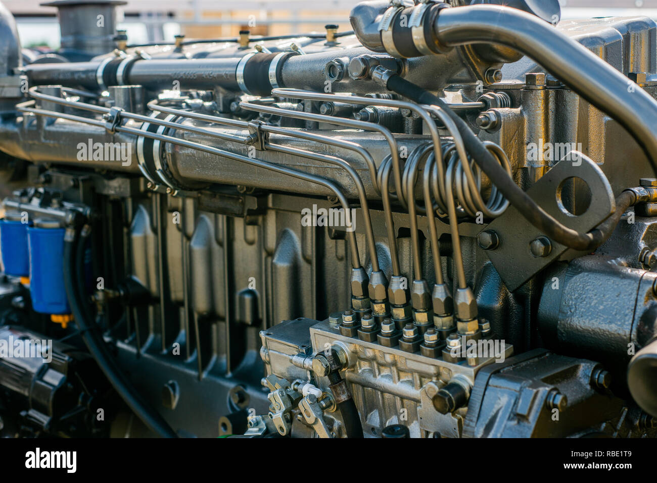 Agricultural parts hi-res stock photography and images - Alamy