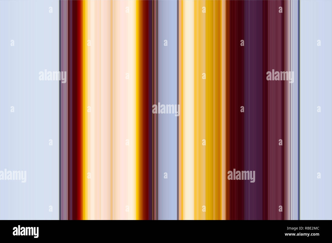 Vertical violet, orange, yellow, pink and white lines, abstract ...