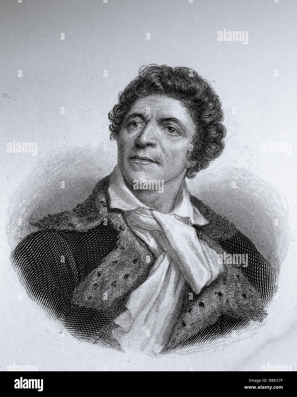 Jean Paul Marat High Resolution Stock Photography and Images - Alamy