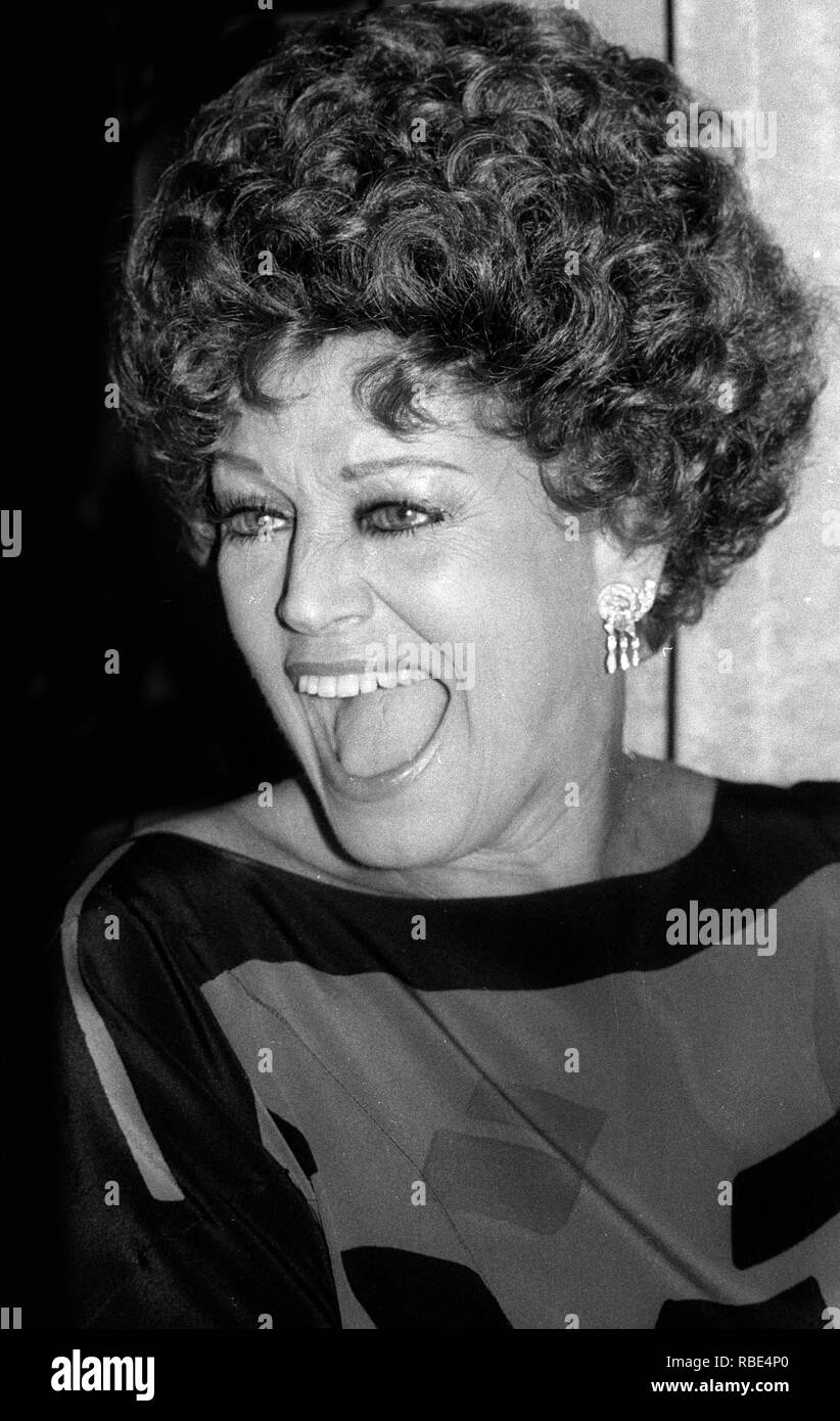 Ruth Warwick Undated Photo By John Barrett/PHOTOlink /MediaPunch Stock ...