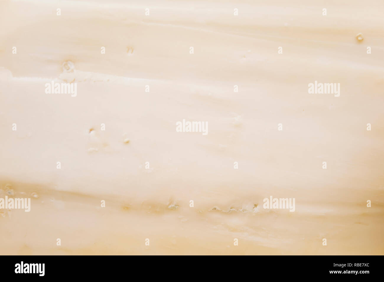 Traditional Auvergne cheese from France Stock Photo - Alamy