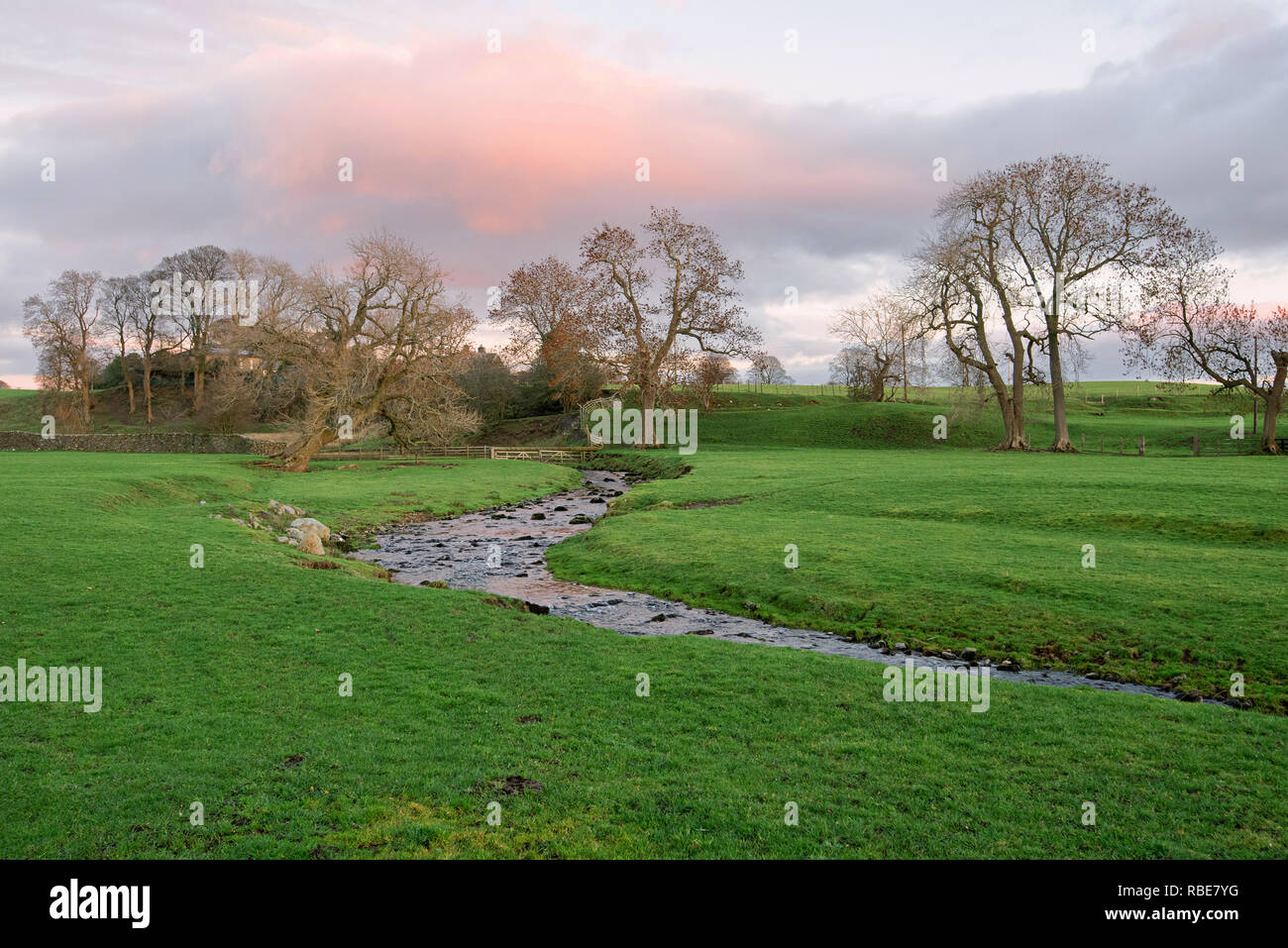 Bottom House Farm Lane High Resolution Stock Photography and Images - Alamy