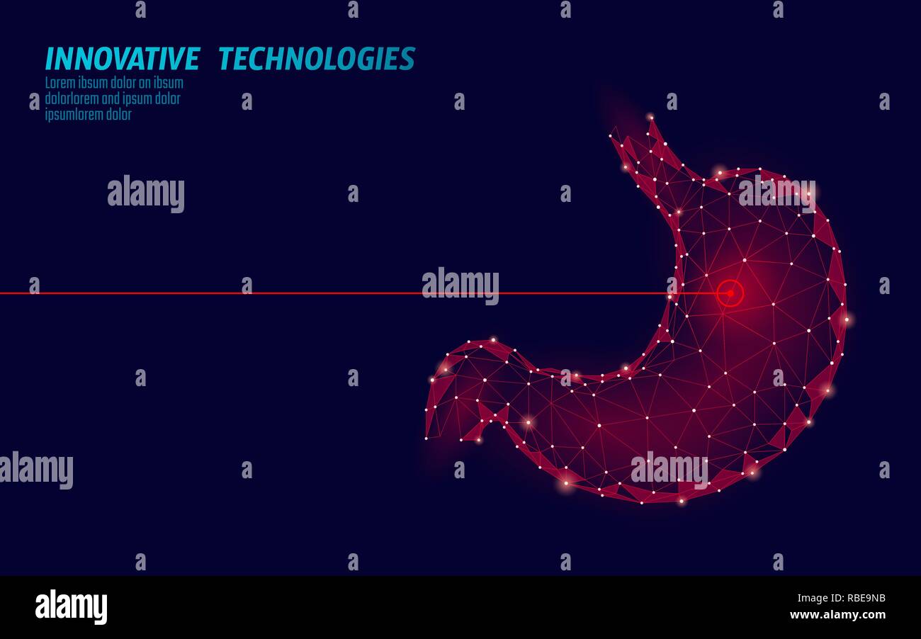 Human stomach hi-res stock photography and images - Alamy