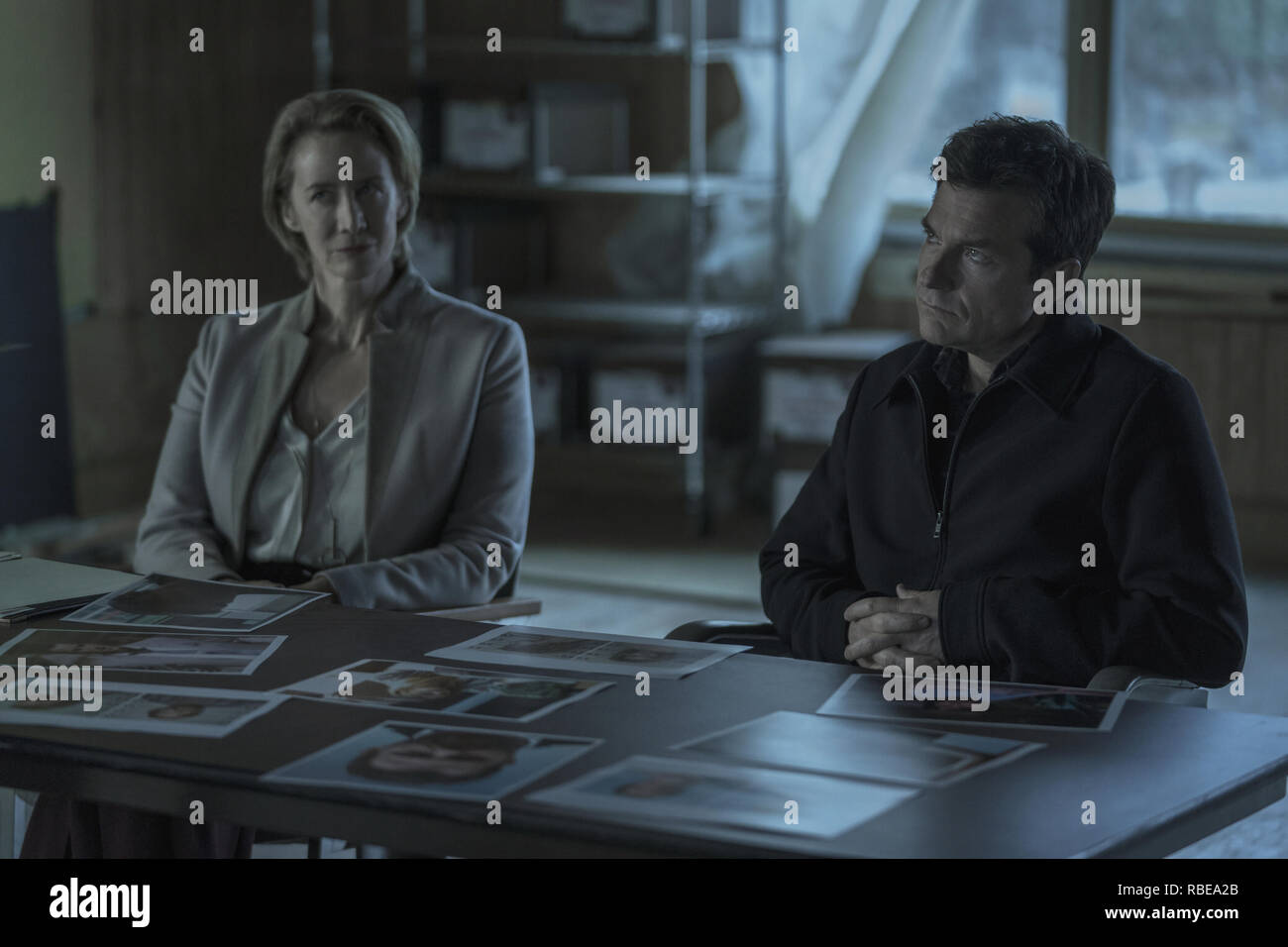 Ozark jason bateman hi-res stock photography and images - Alamy