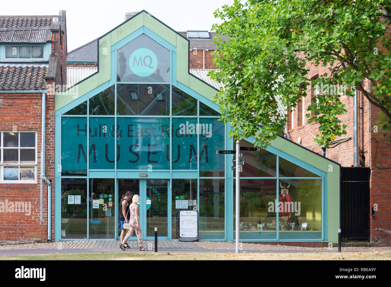 Kingston upon hull and sign hi-res stock photography and images - Alamy