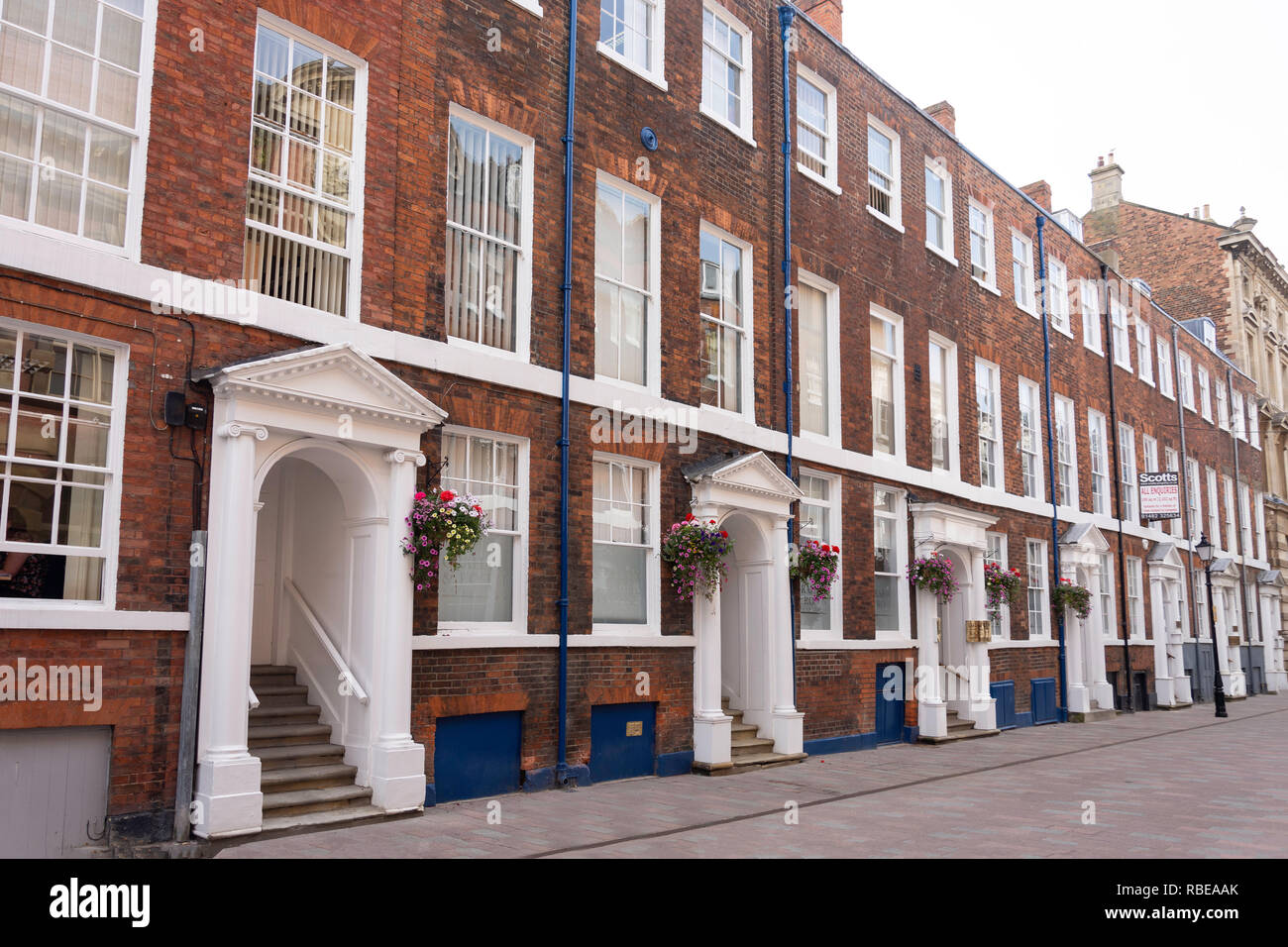 Hull historic buildings hi-res stock photography and images - Alamy