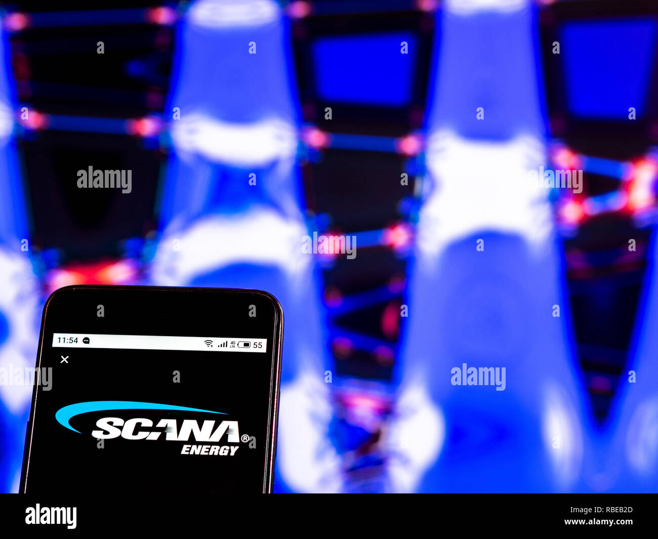 Scana hi-res stock photography and images - Alamy