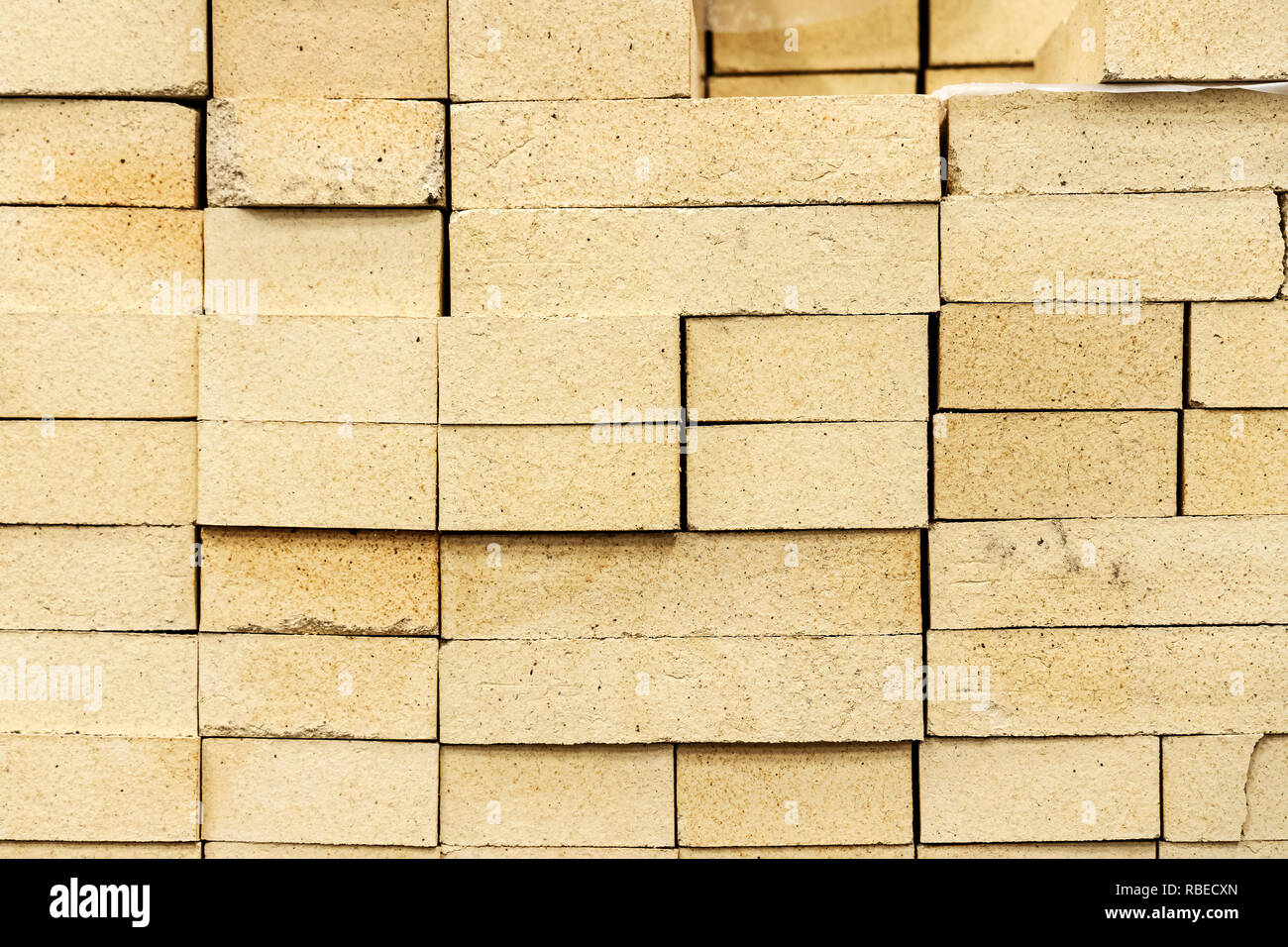 Refractory hi-res stock photography and images - Alamy