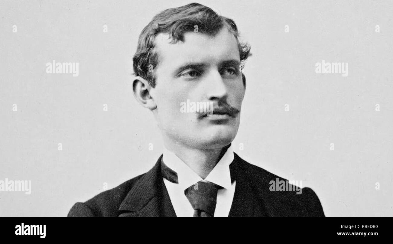 EDVARD MUNCH (1863-1944) Norwegian painter about 1900 Stock Photo - Alamy