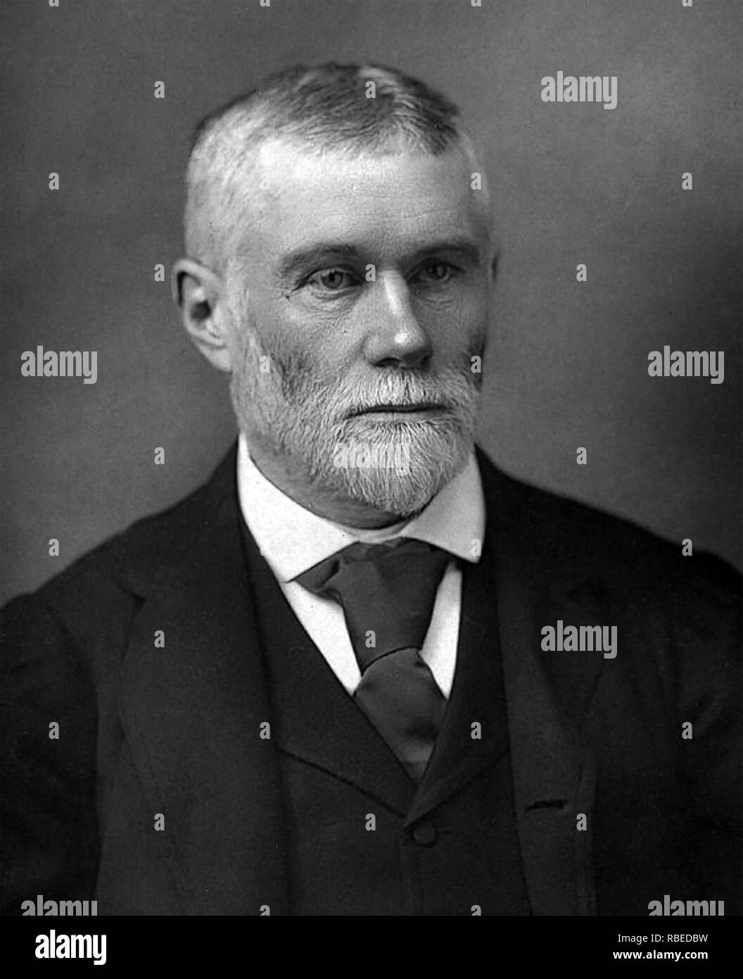 George trevelyan hi-res stock photography and images - Alamy